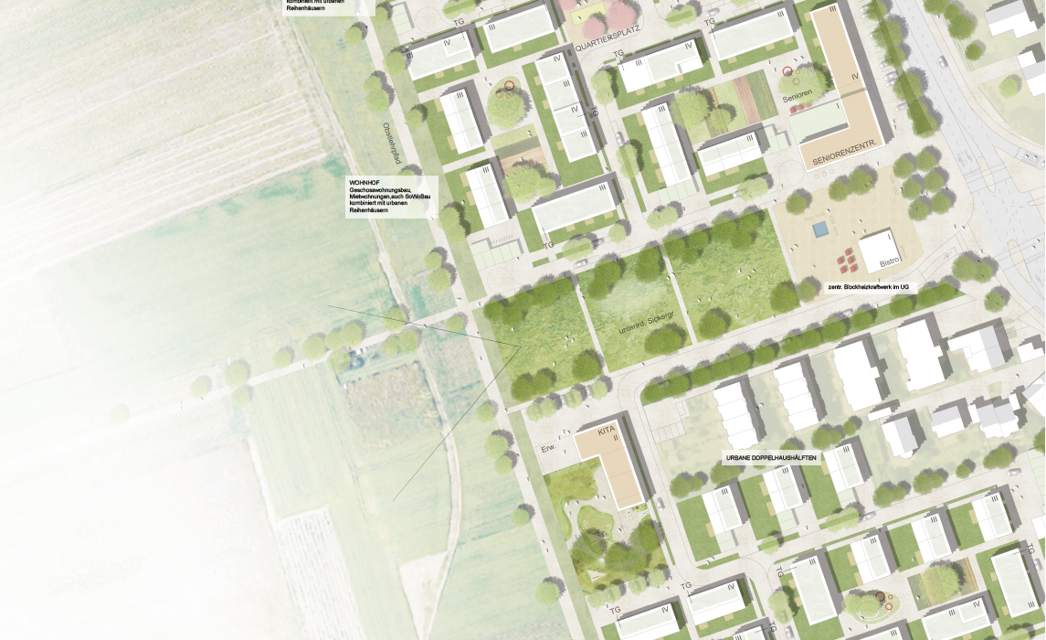 el:ch / wettbewerbe / Nellingen